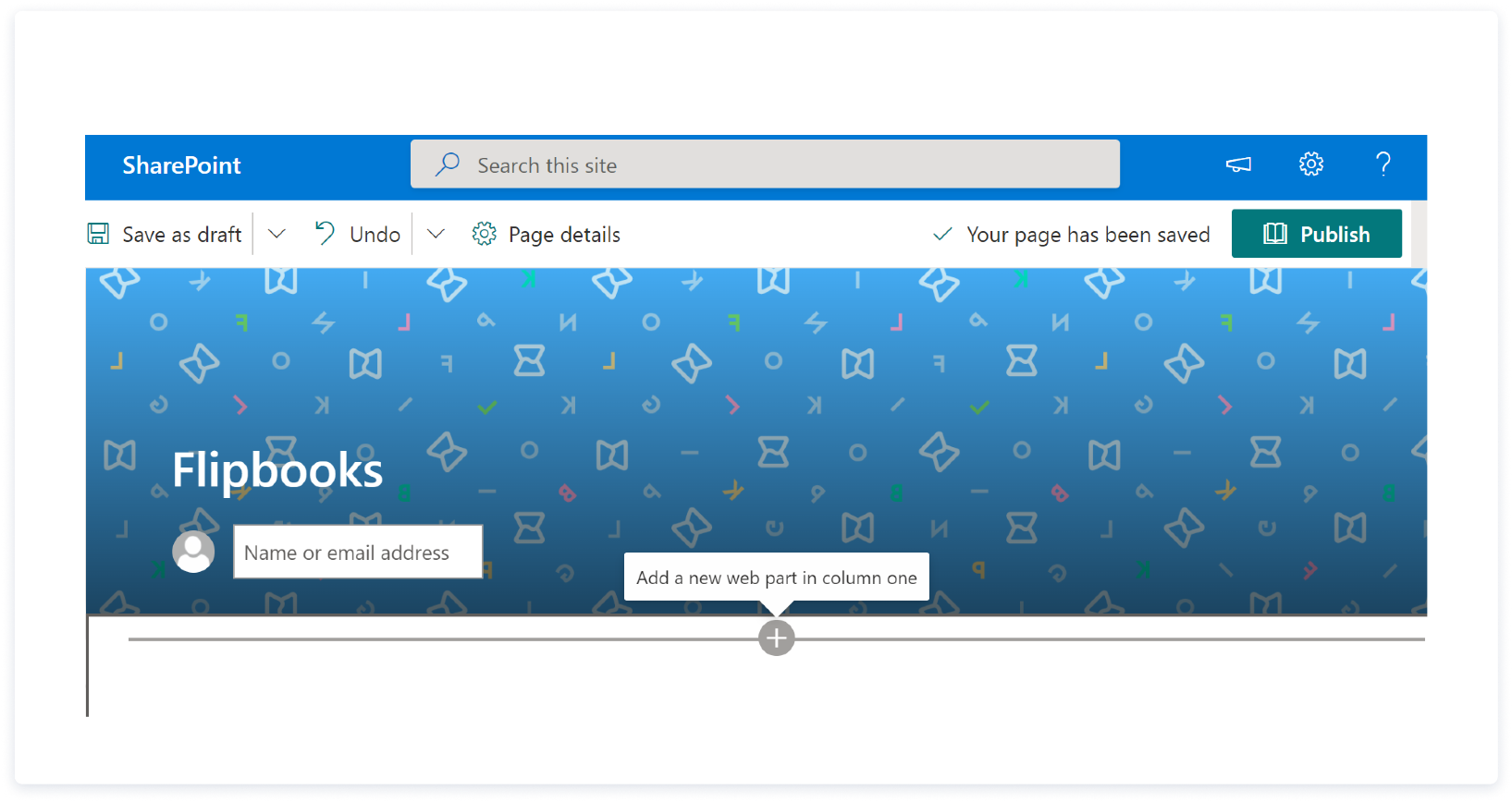 How To Embed A PDF Into SharePoint FlippingBook Blog